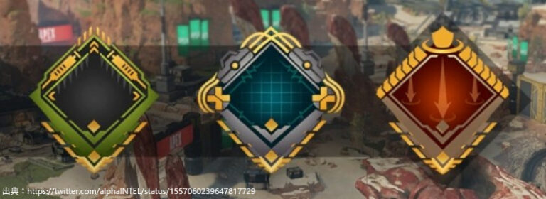 【Apex】シーズン14でレベルキャップ500の上限解放！実質レベル2000に！ | Sin’s log