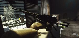 【タルコフ】Praporタスク「Utyos machine gun」クリア方法・場所 | Sin’s log