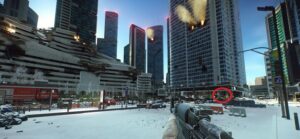 【タルコフ】Praporタスク「Utyos machine gun」クリア方法・場所 | Sin’s log