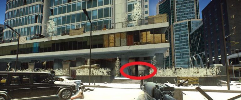 【タルコフ】Praporタスク「Utyos machine gun」クリア方法・場所 | Sin’s log