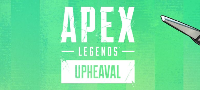 【Apex】シーズン21終了時に「ランブルランク」登場！ルール・仕様、報酬等 | Sin’s log