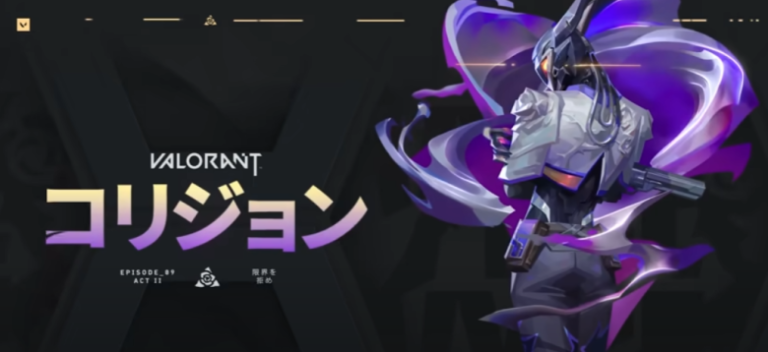 【ヴァロラント】エピソード9 Act2はいつからいつまで？開催期間、終了日時 | Sin’s log