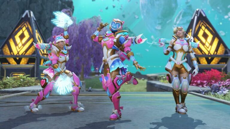 【Apex】シーズン25スプリット2はいつからいつまで？開催期間 | Sin’s log