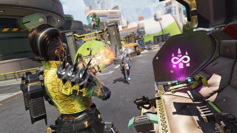 【Apex】大規模アップデート「Apex2.0」が登場？！いつから？ | Sin’s log